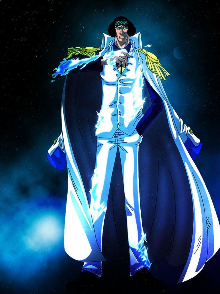 Kuzan Wallpapers - Top Free Kuzan Backgrounds - WallpaperAccess