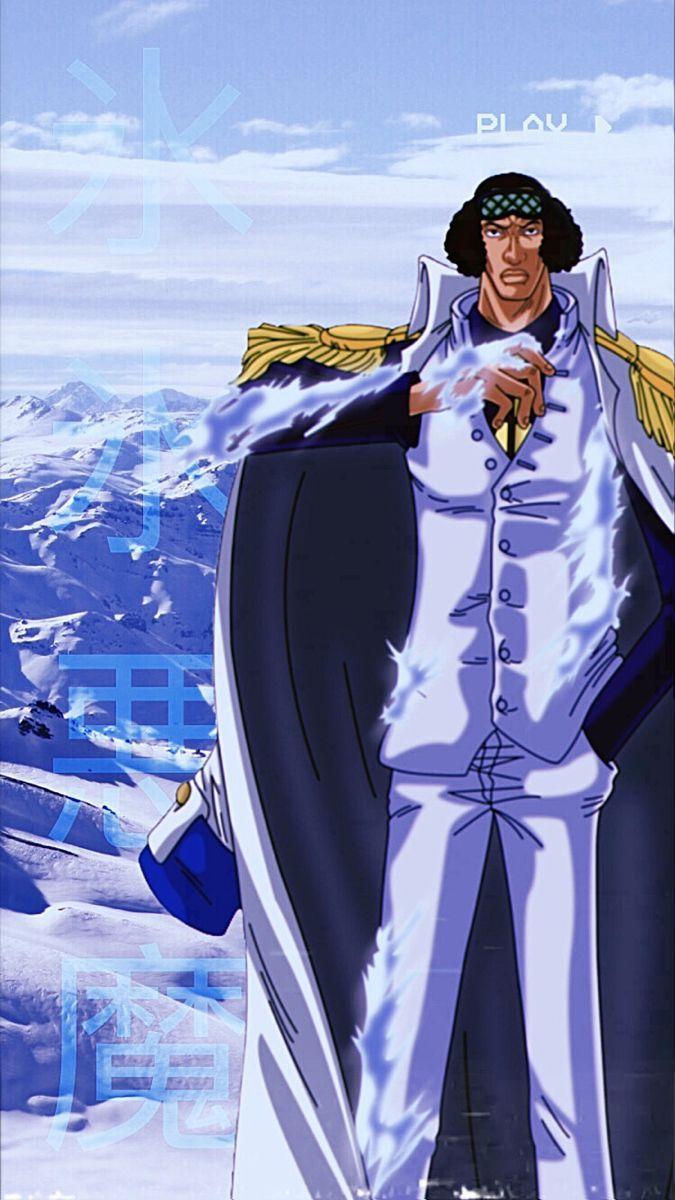 Kuzan Wallpapers - Top Free Kuzan Backgrounds - WallpaperAccess