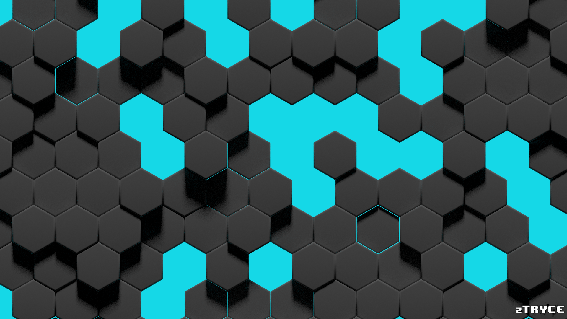 Cool Hexagon Wallpapers - Top Free Cool Hexagon Backgrounds ...