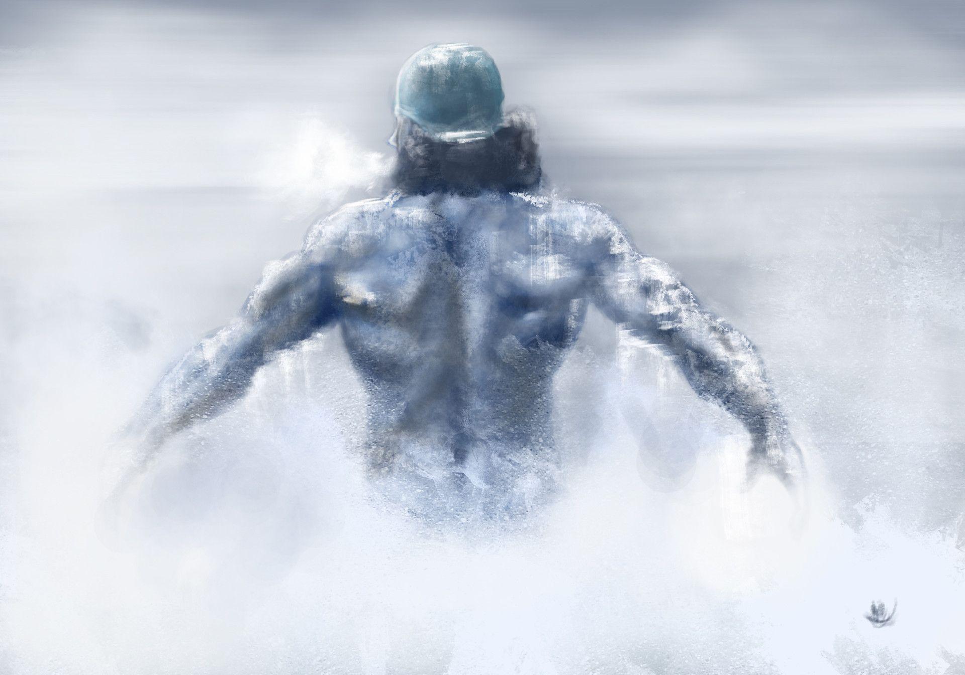 Kuzan Wallpapers - Top Free Kuzan Backgrounds - WallpaperAccess