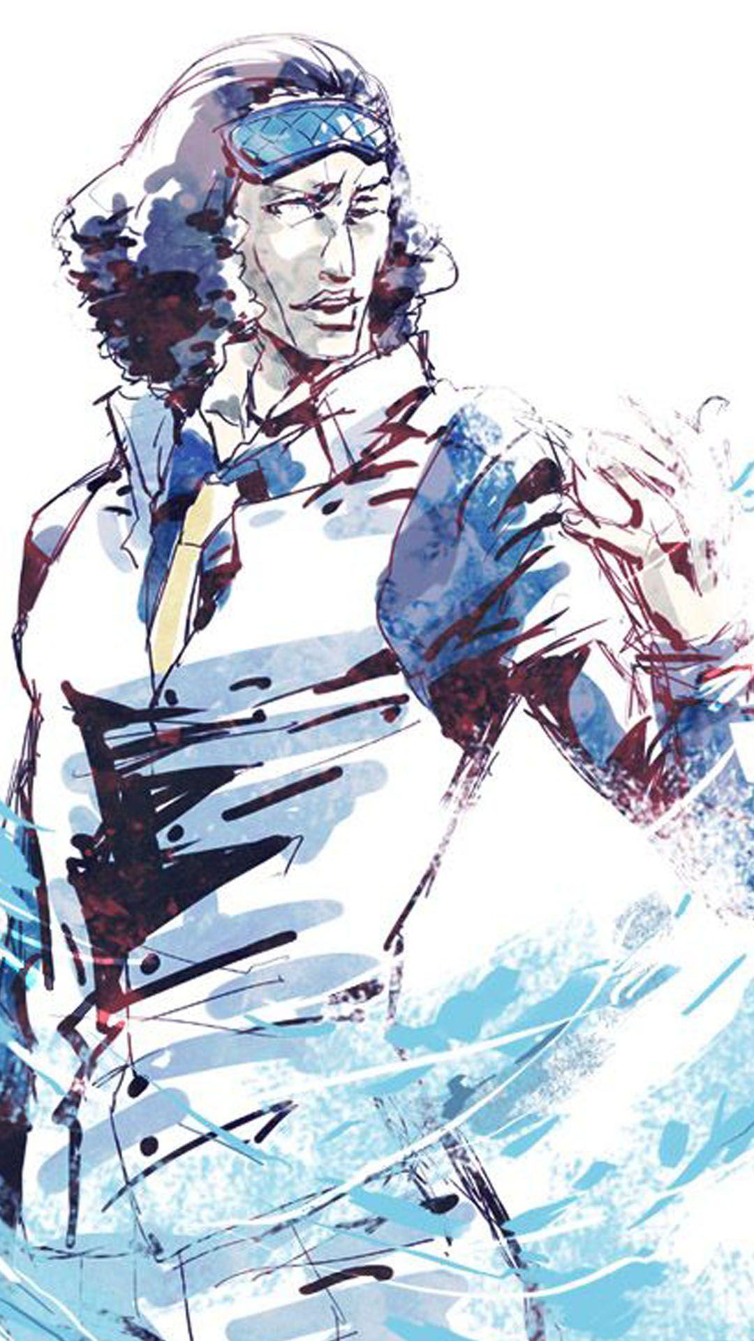 Kuzan Wallpapers - Top Free Kuzan Backgrounds - WallpaperAccess