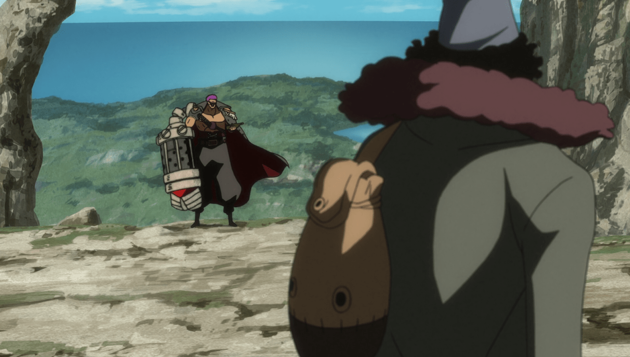 Kuzan Wallpapers - Top Free Kuzan Backgrounds - WallpaperAccess