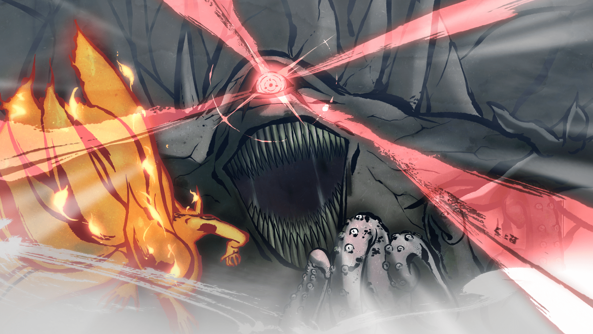 Gyuki Wallpapers - Top Free Gyuki Backgrounds - WallpaperAccess