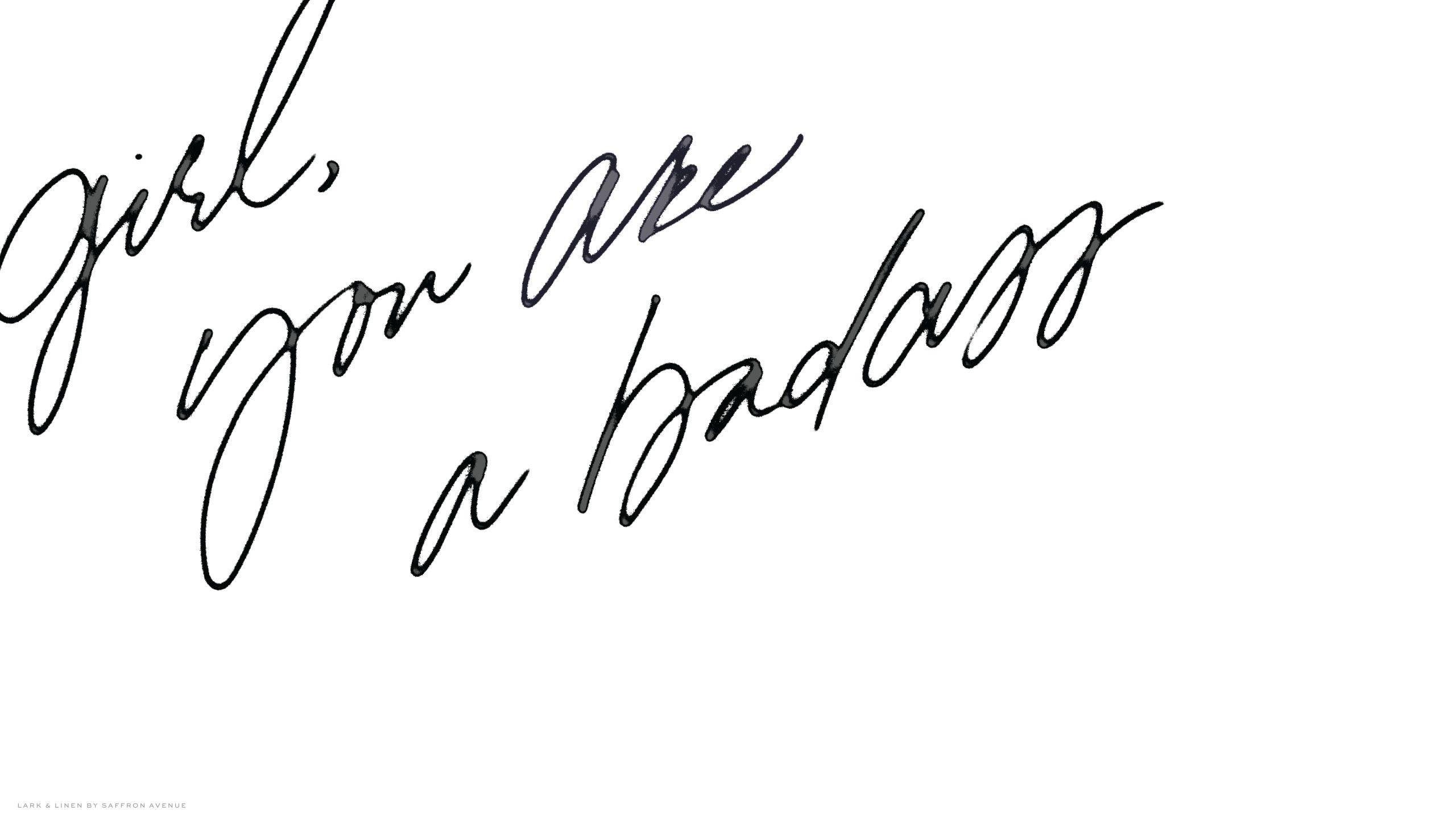 Girl Boss Desktop Wallpapers - Top Free Girl Boss Desktop Backgrounds ...