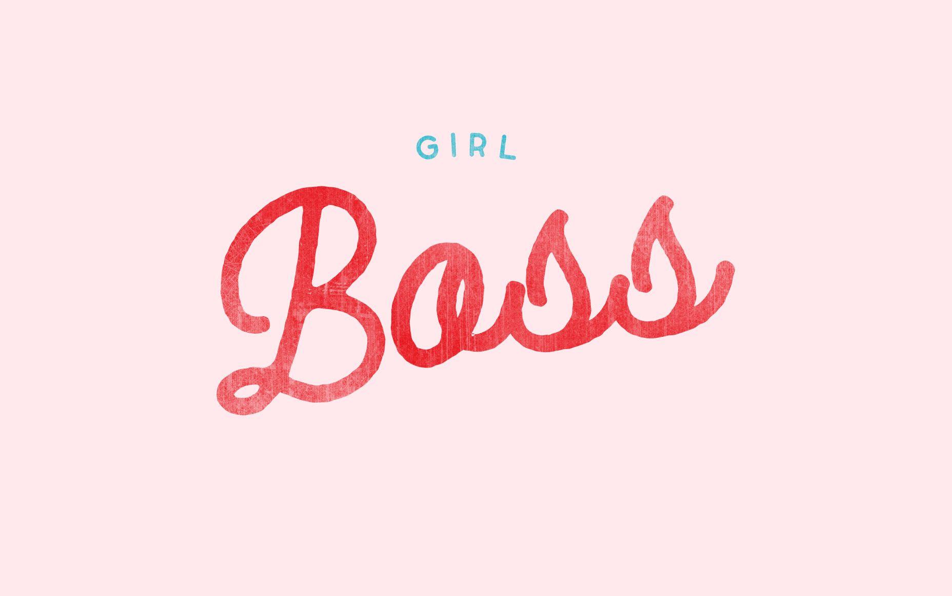 Girl Boss Desktop Wallpapers - Top Free Girl Boss Desktop Backgrounds ...