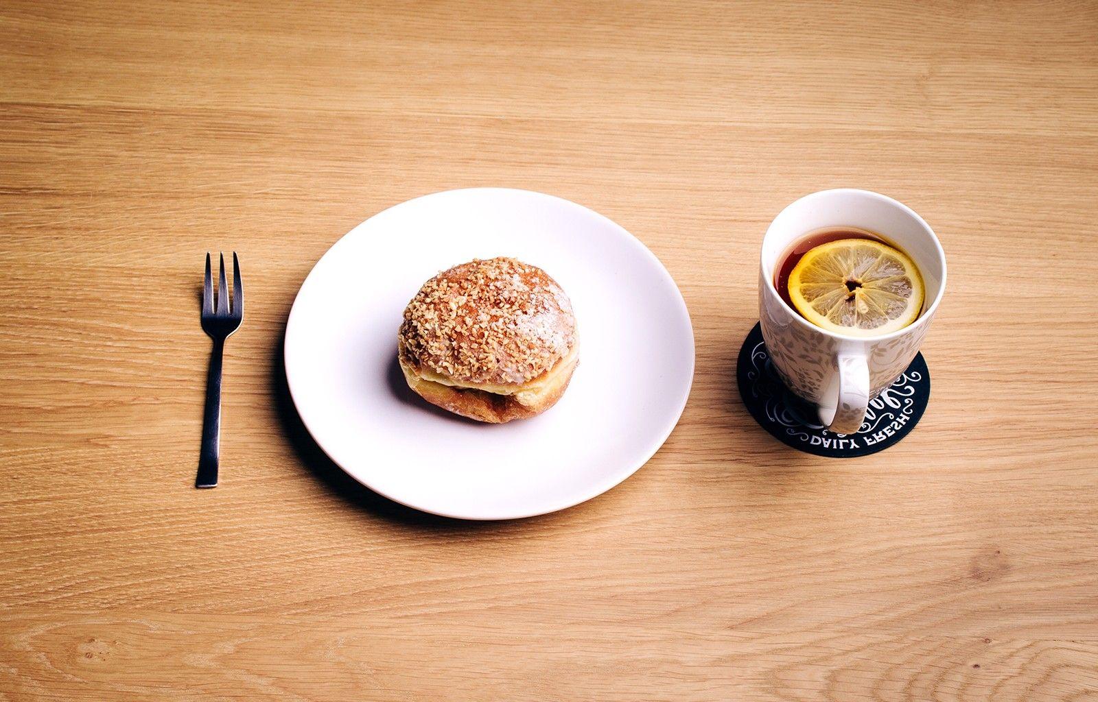 Food Plate Wallpapers - Top Free Food Plate Backgrounds - WallpaperAccess