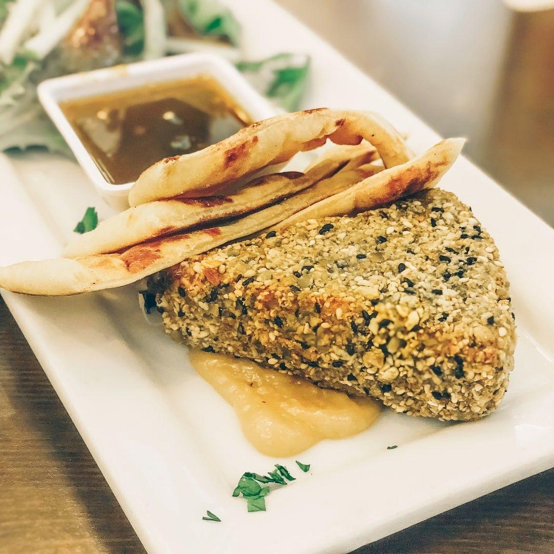 Food Plate Wallpapers - Top Free Food Plate Backgrounds - WallpaperAccess