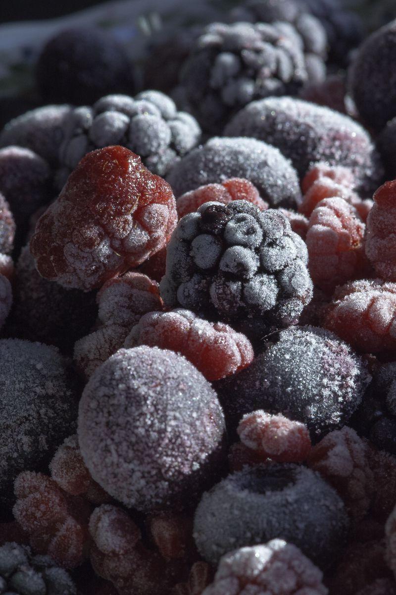 Frozen Food Wallpapers - Top Free Frozen Food Backgrounds - WallpaperAccess