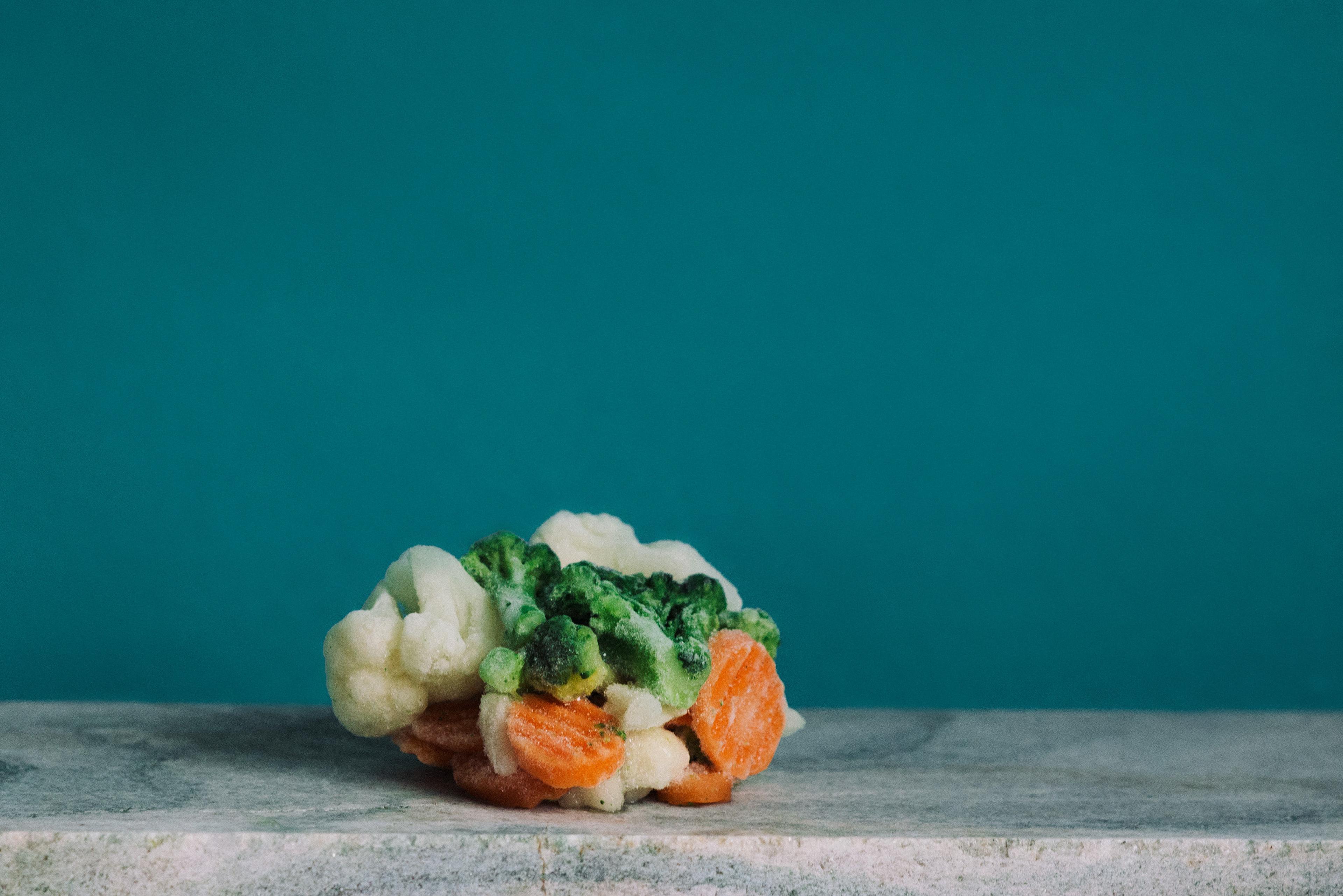 Frozen Food Wallpapers - Top Free Frozen Food Backgrounds - WallpaperAccess