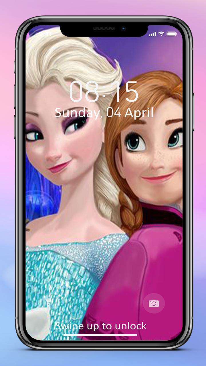 Pink Elsa Frozen Wallpapers - Top Free Pink Elsa Frozen Backgrounds ...