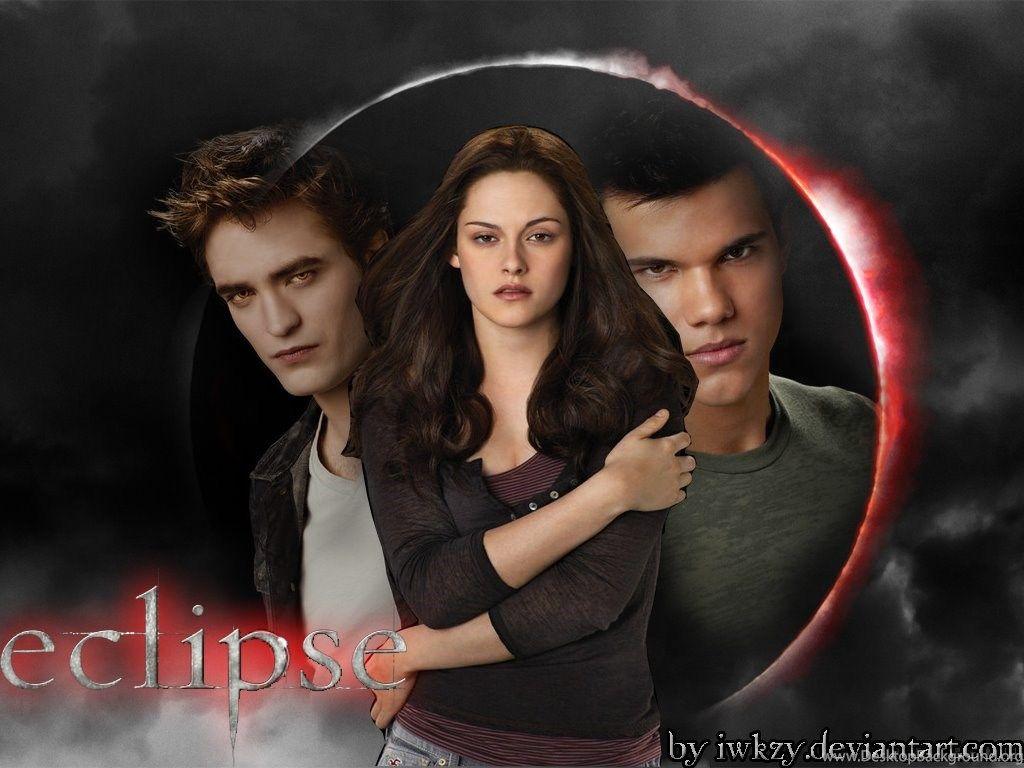 Twilight Eclipse Wallpapers - Top Free Twilight Eclipse Backgrounds - WallpaperAccess