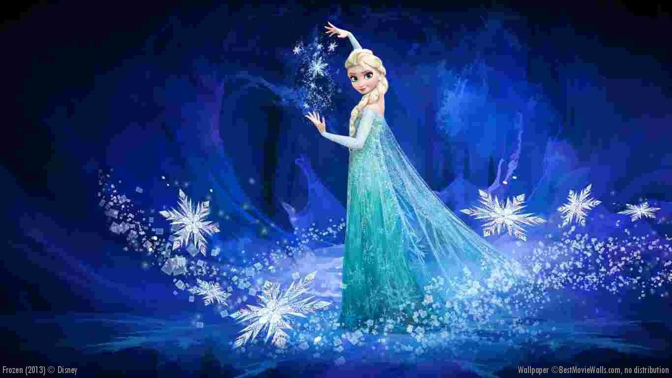 Pink Elsa Frozen Wallpapers - Top Free Pink Elsa Frozen Backgrounds ...