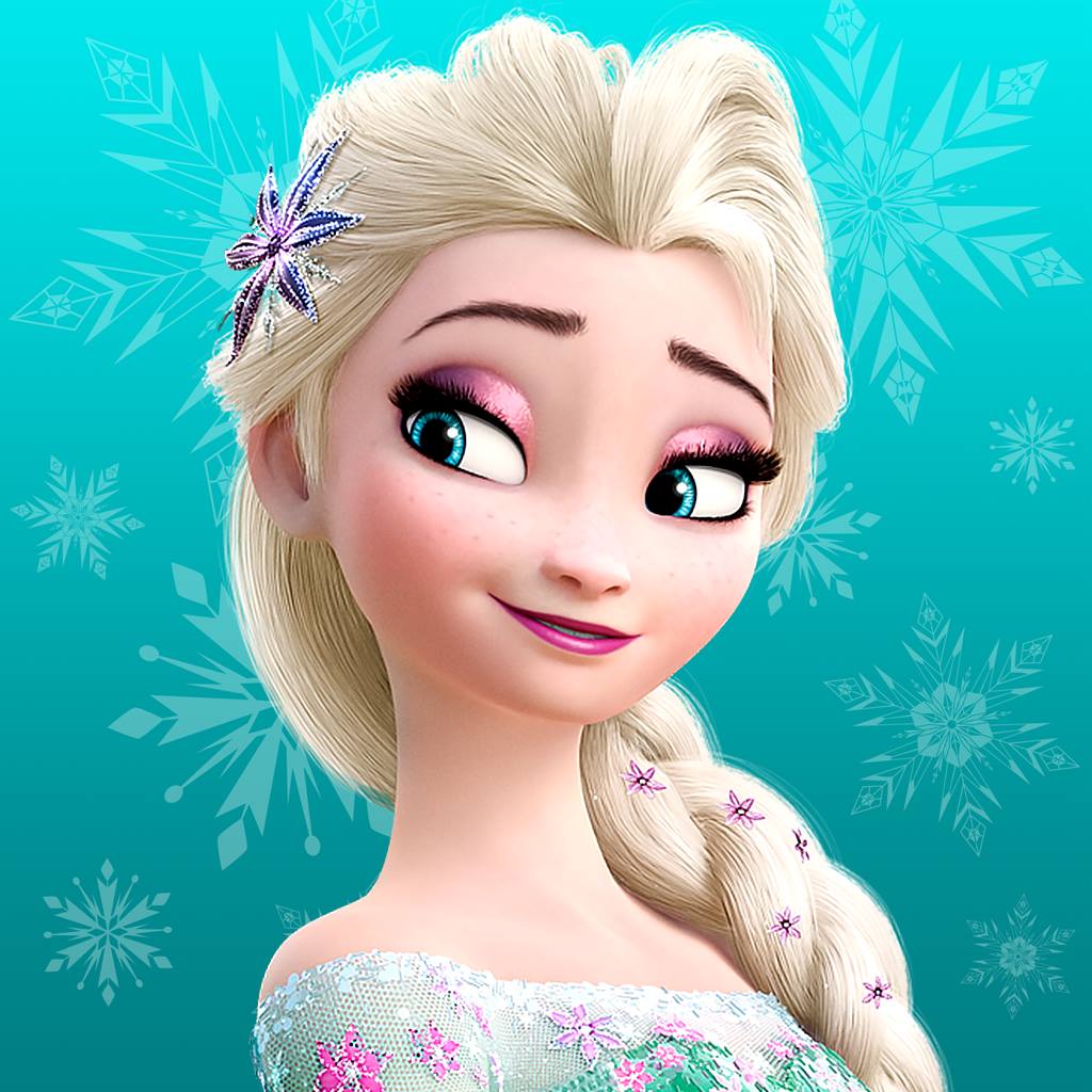 Pink Elsa Frozen Wallpapers - Top Free Pink Elsa Frozen Backgrounds ...