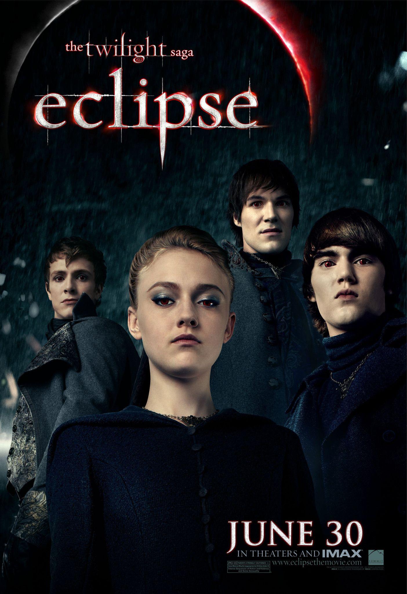 Twilight Eclipse Wallpapers - Top Free Twilight Eclipse Backgrounds ...