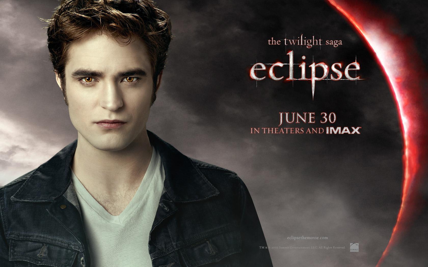 Twilight Eclipse Wallpapers - Top Free Twilight Eclipse Backgrounds ...