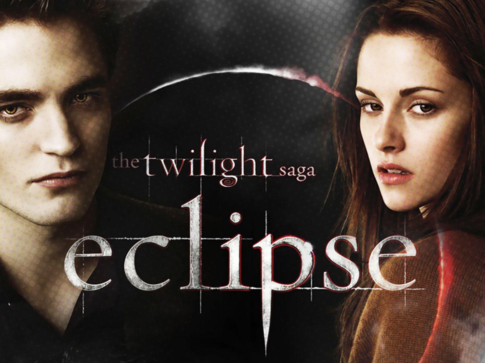 Twilight Eclipse Wallpapers - Top Free Twilight Eclipse Backgrounds - WallpaperAccess