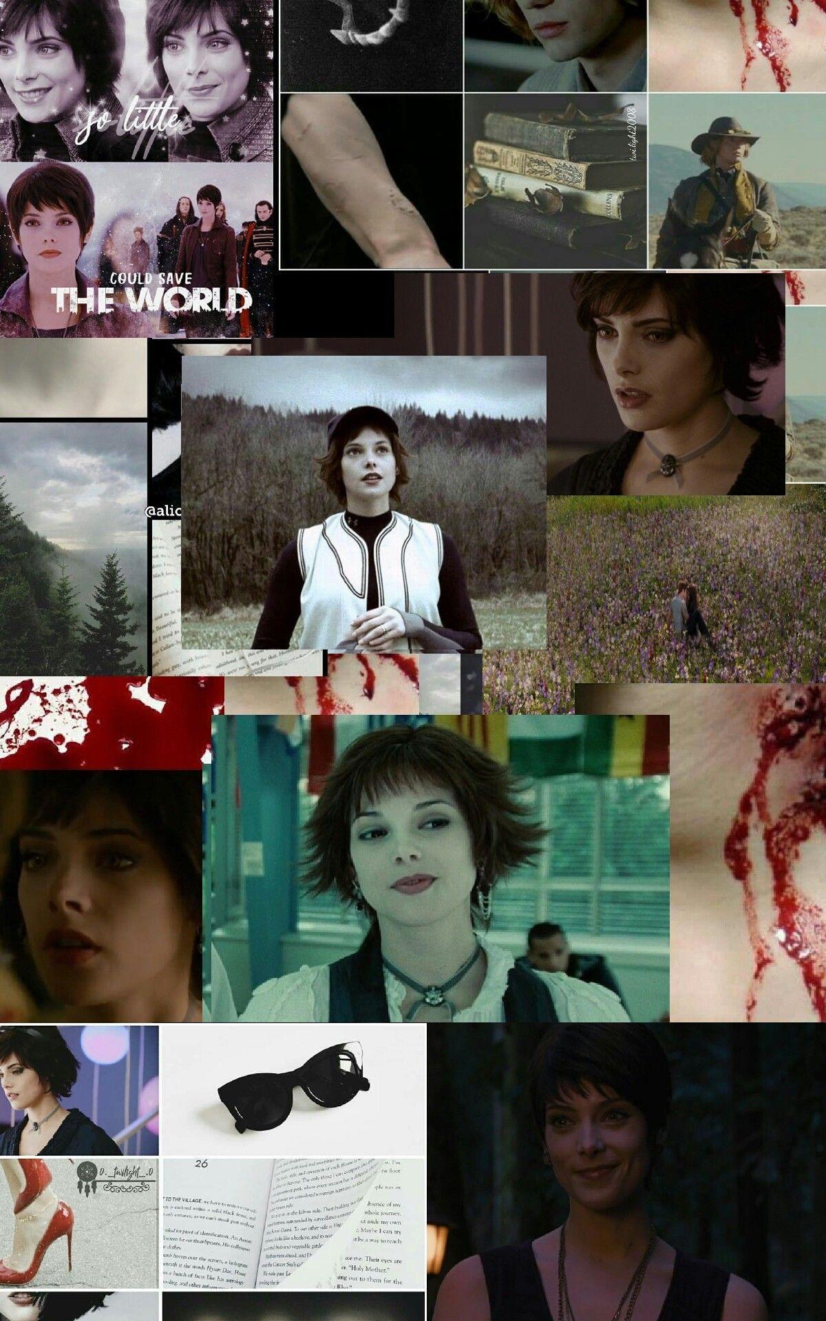 Alice Twilight Wallpapers - Top Free Alice Twilight Backgrounds ...