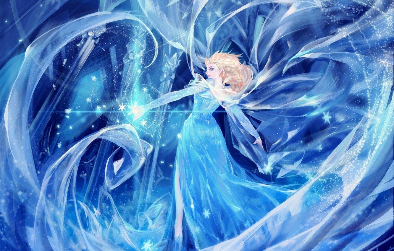 Elsa Frozen Disney Wallpapers - Top Free Elsa Frozen Disney Backgrounds ...