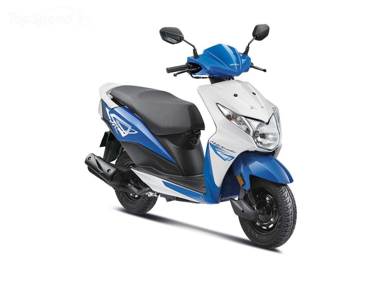 Honda Dio HD Wallpapers - Top Free Honda Dio HD Backgrounds ...