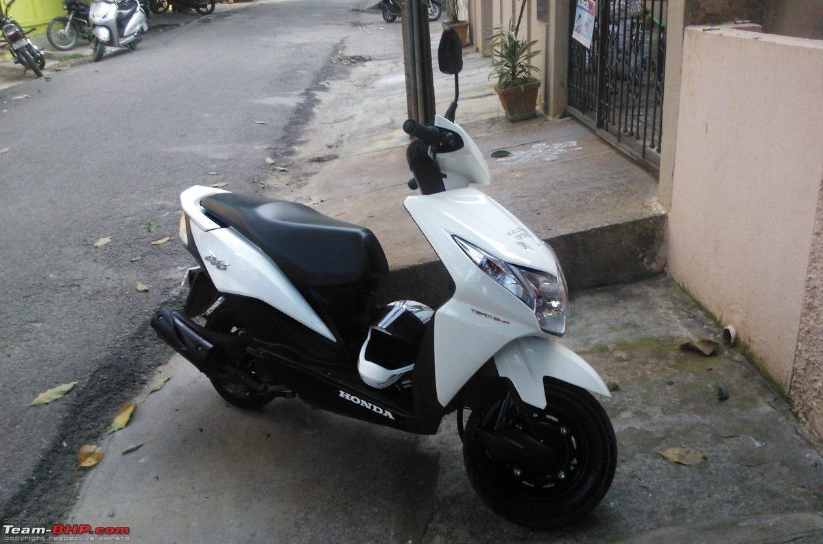 Honda Dio HD Wallpapers - Top Free Honda Dio HD Backgrounds ...