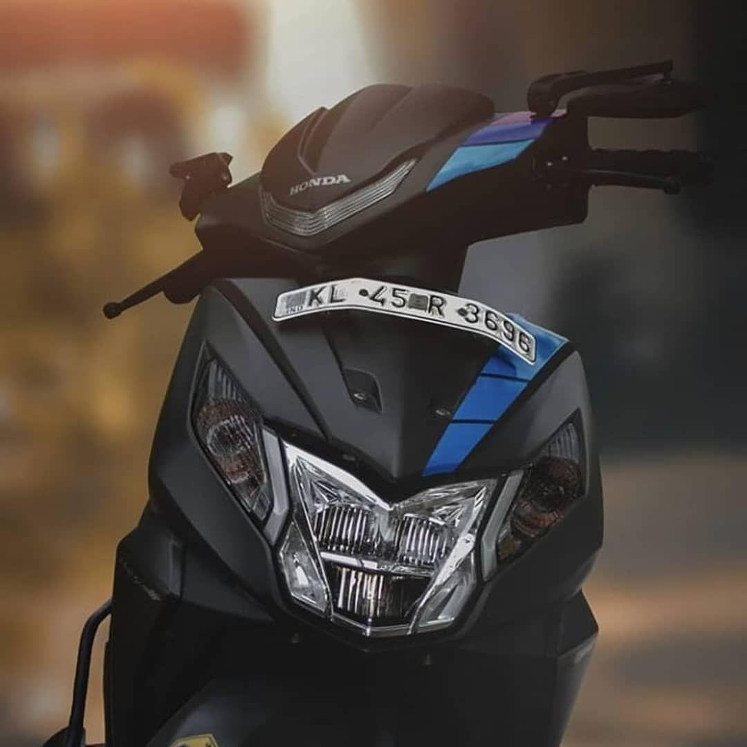 Honda Dio HD Wallpapers - Top Free Honda Dio HD Backgrounds ...