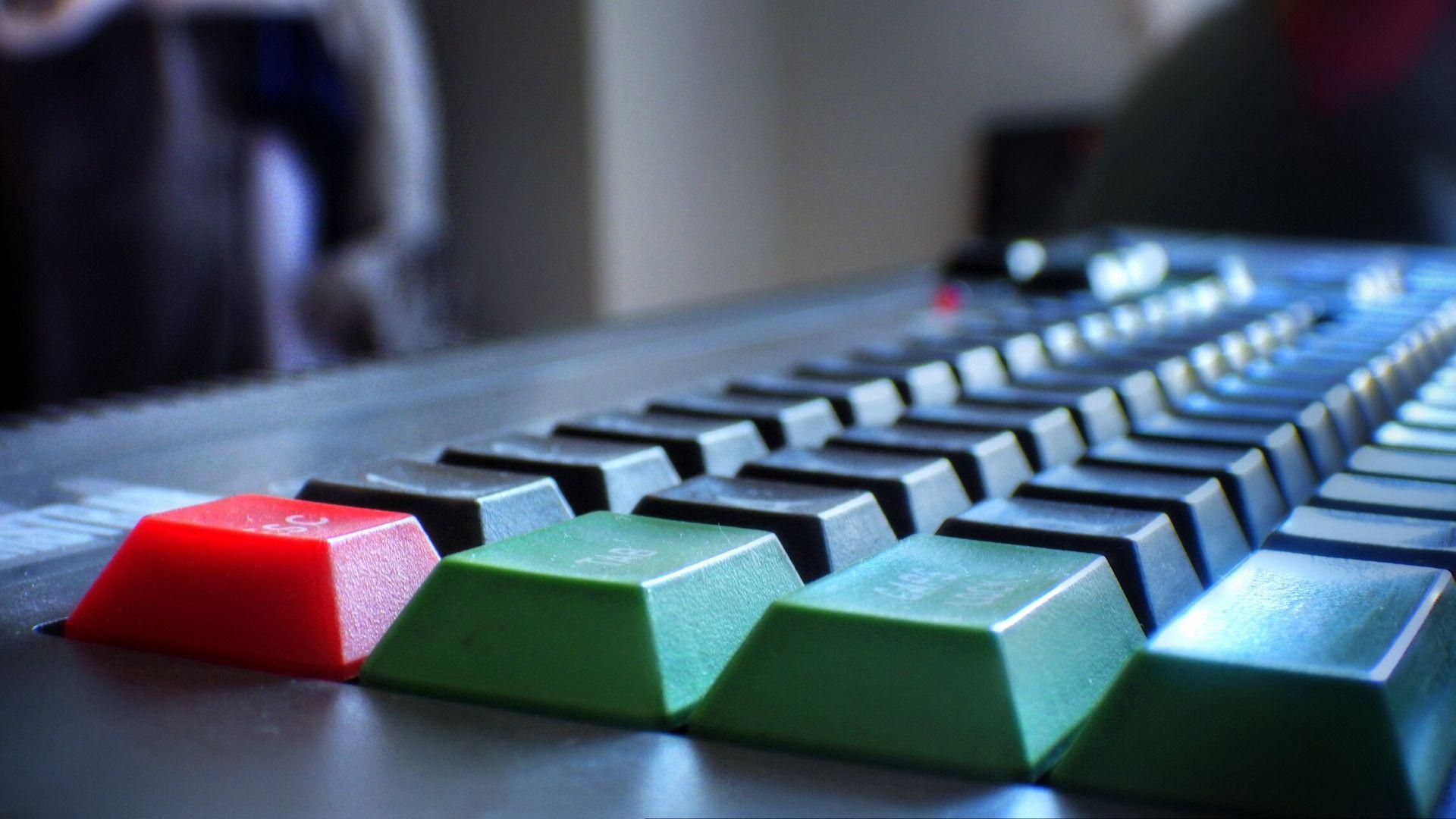 Old School PC Wallpapers - Top Free Old School PC Backgrounds ...