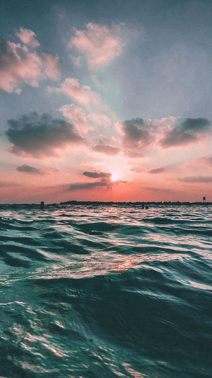 Cute Ocean Wallpapers - Top Free Cute Ocean Backgrounds - WallpaperAccess