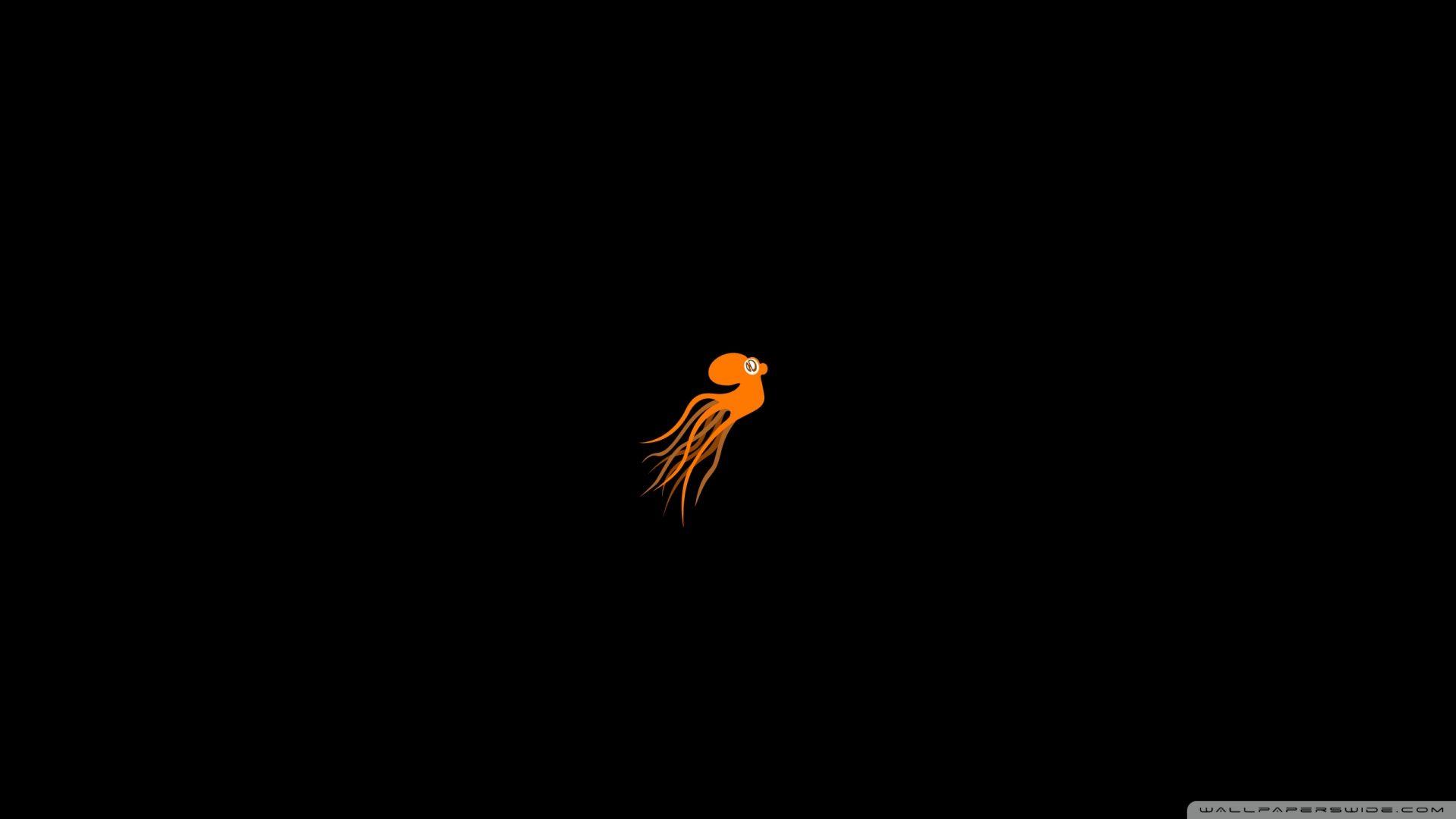 Cute Octopus Wallpapers - Top Free Cute Octopus Backgrounds ...