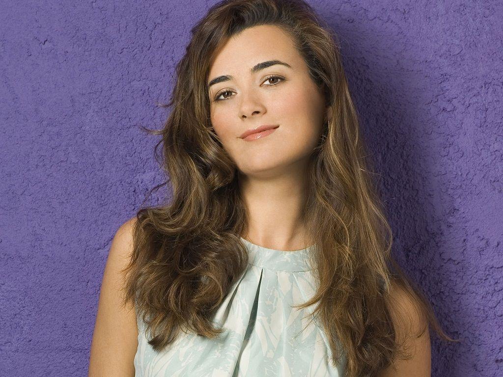 Ziva David Wallpapers - Top Free Ziva David Backgrounds - WallpaperAccess