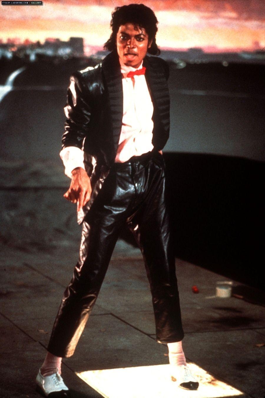 Michael Jackson Billie Jean Wallpapers Top Free Michael Jackson