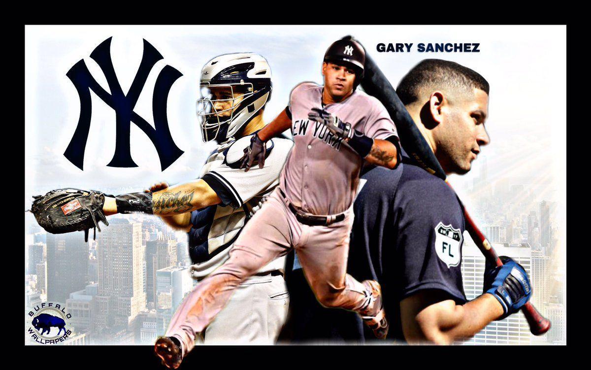 Yankees Players Wallpapers - Top Free Yankees Players Backgrounds ...