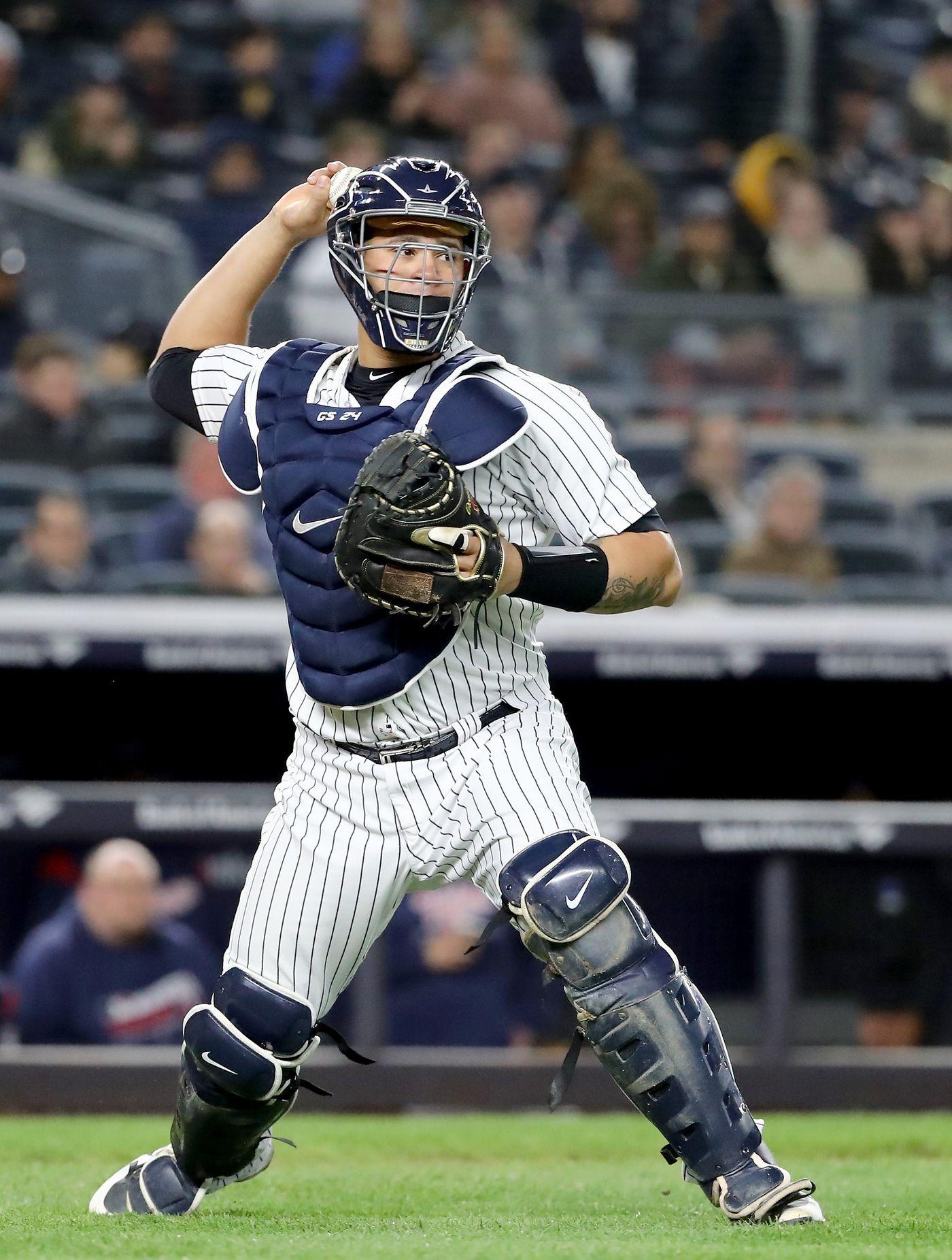 Gary Sanchez Wallpapers - Top Free Gary Sanchez Backgrounds ...