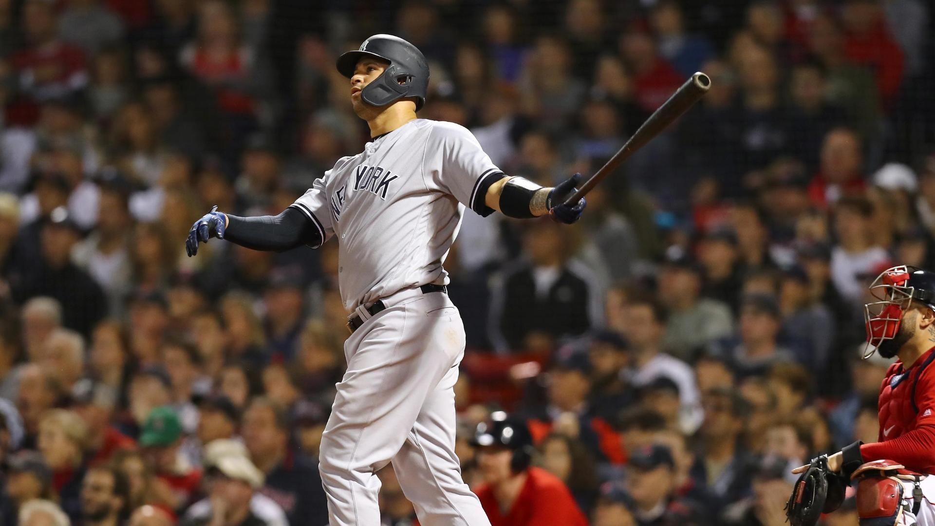 Gary Sanchez Wallpapers - Top Free Gary Sanchez Backgrounds ...