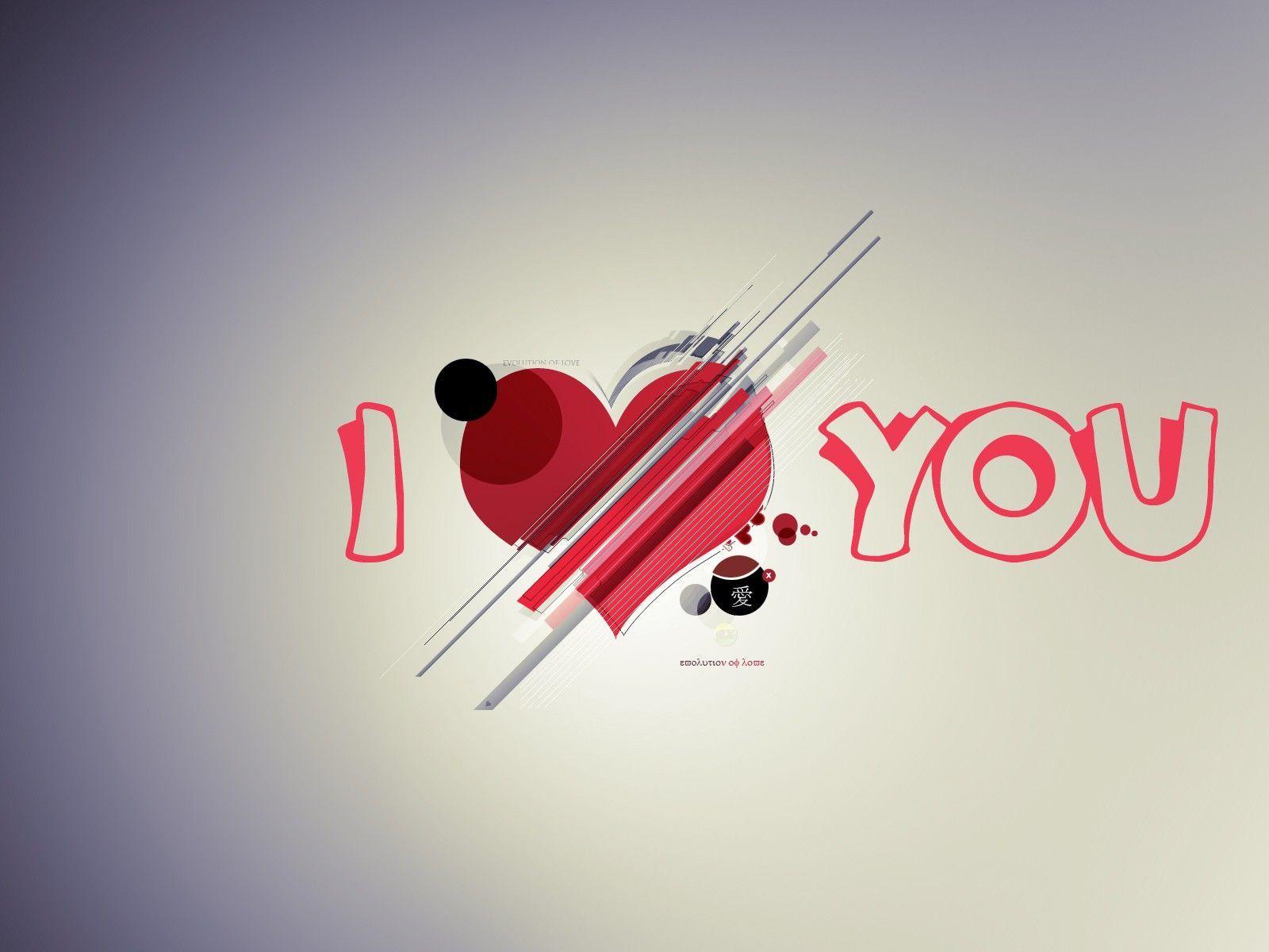 Cool Love Wallpapers - Top Free Cool Love Backgrounds - WallpaperAccess