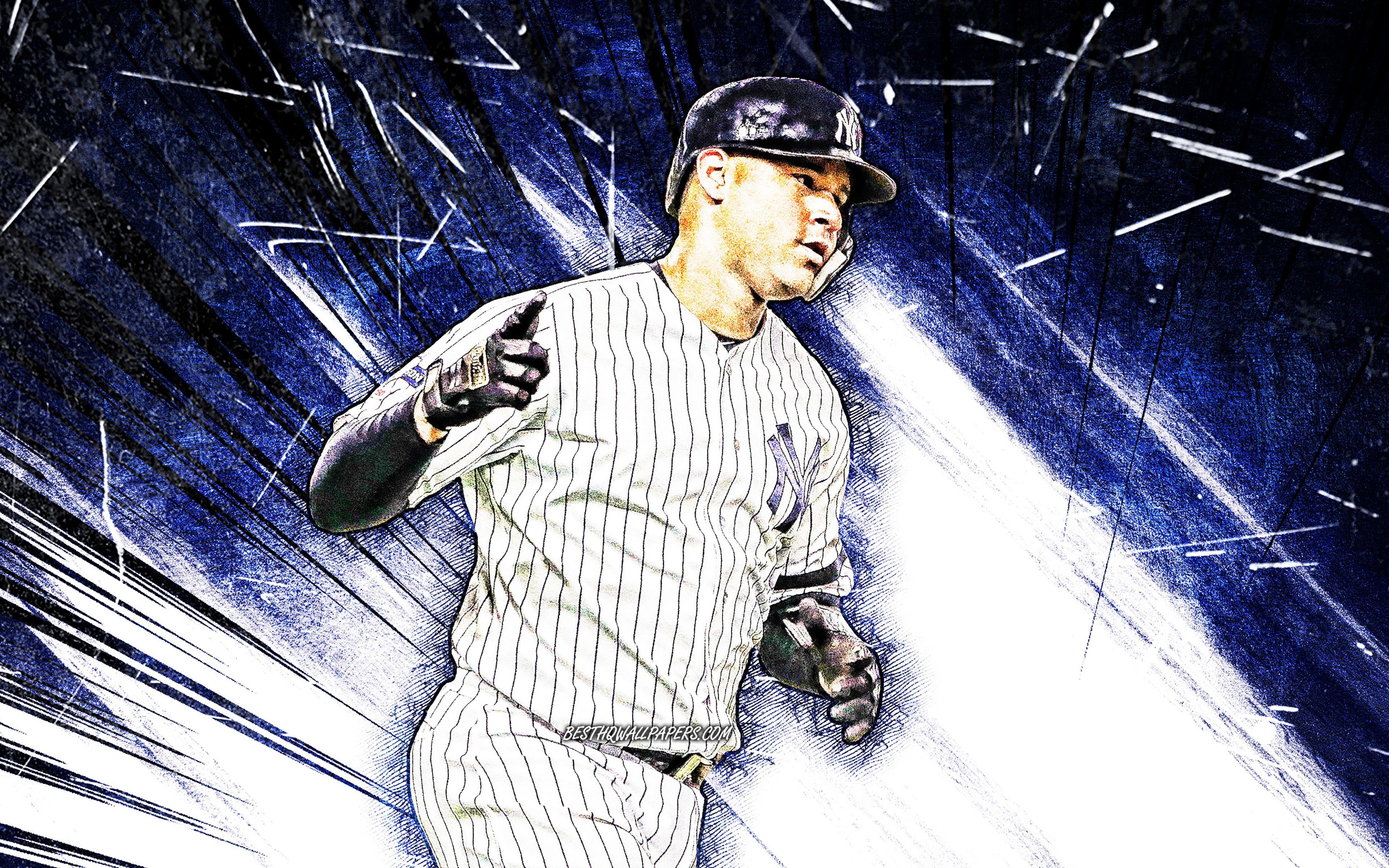 Gary Sanchez Wallpapers - Top Free Gary Sanchez Backgrounds ...