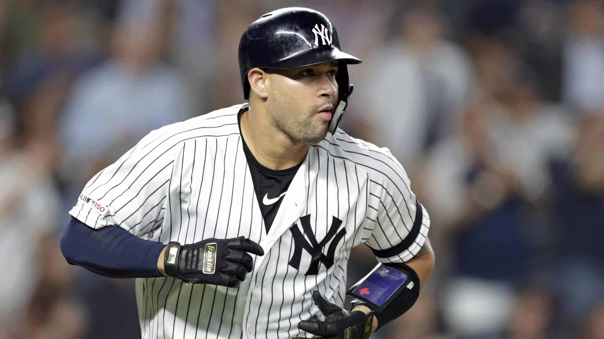 Gary Sanchez Wallpapers - Top Free Gary Sanchez Backgrounds ...