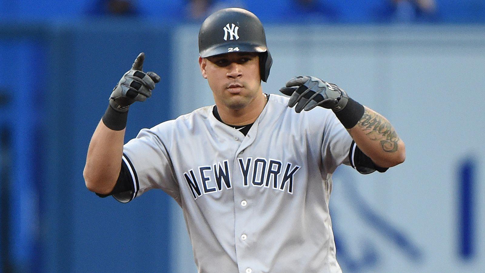 Gary Sanchez Wallpapers - Top Free Gary Sanchez Backgrounds ...