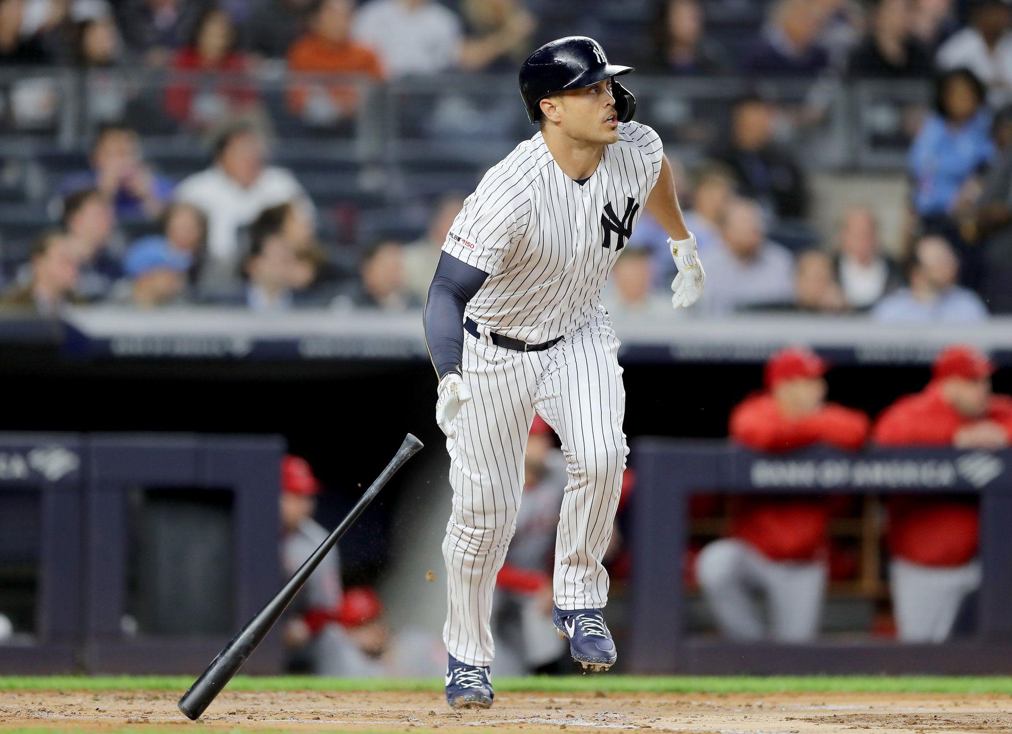 Giancarlo Stanton Wallpapers - Top Free Giancarlo Stanton Backgrounds ...