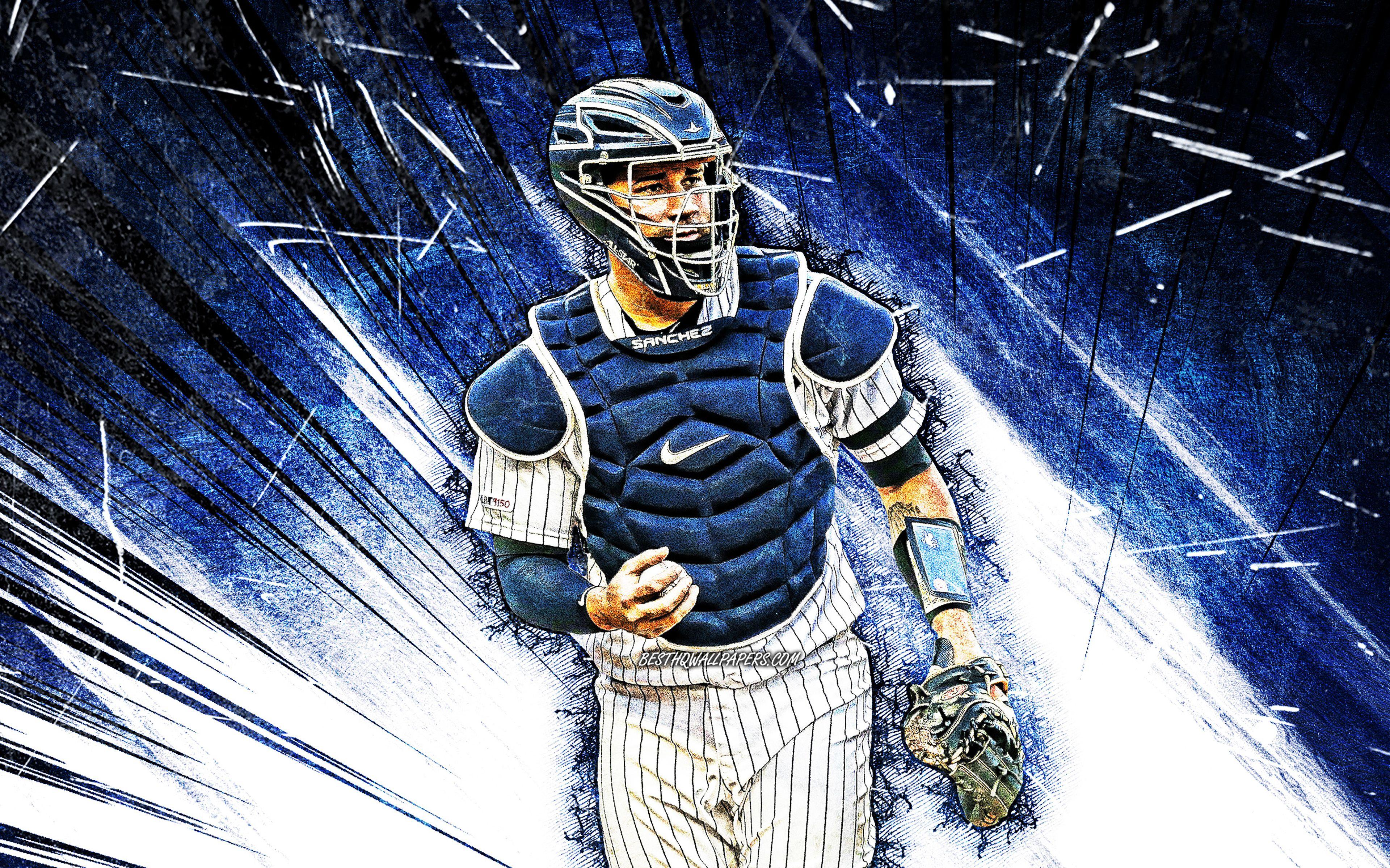 Gary Sanchez Wallpapers - Top Free Gary Sanchez Backgrounds ...