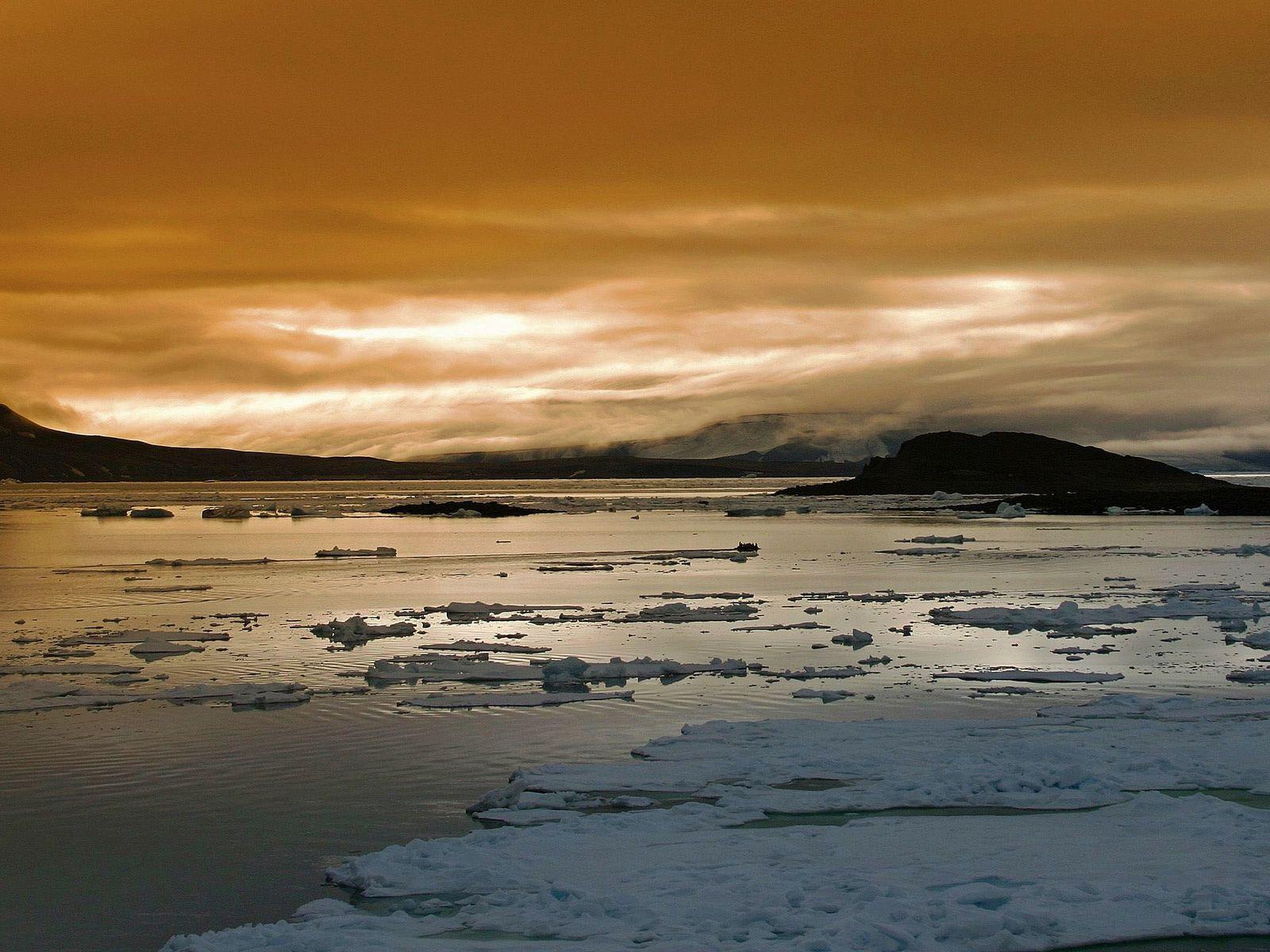 Snow Ocean Wallpapers - Top Free Snow Ocean Backgrounds - WallpaperAccess