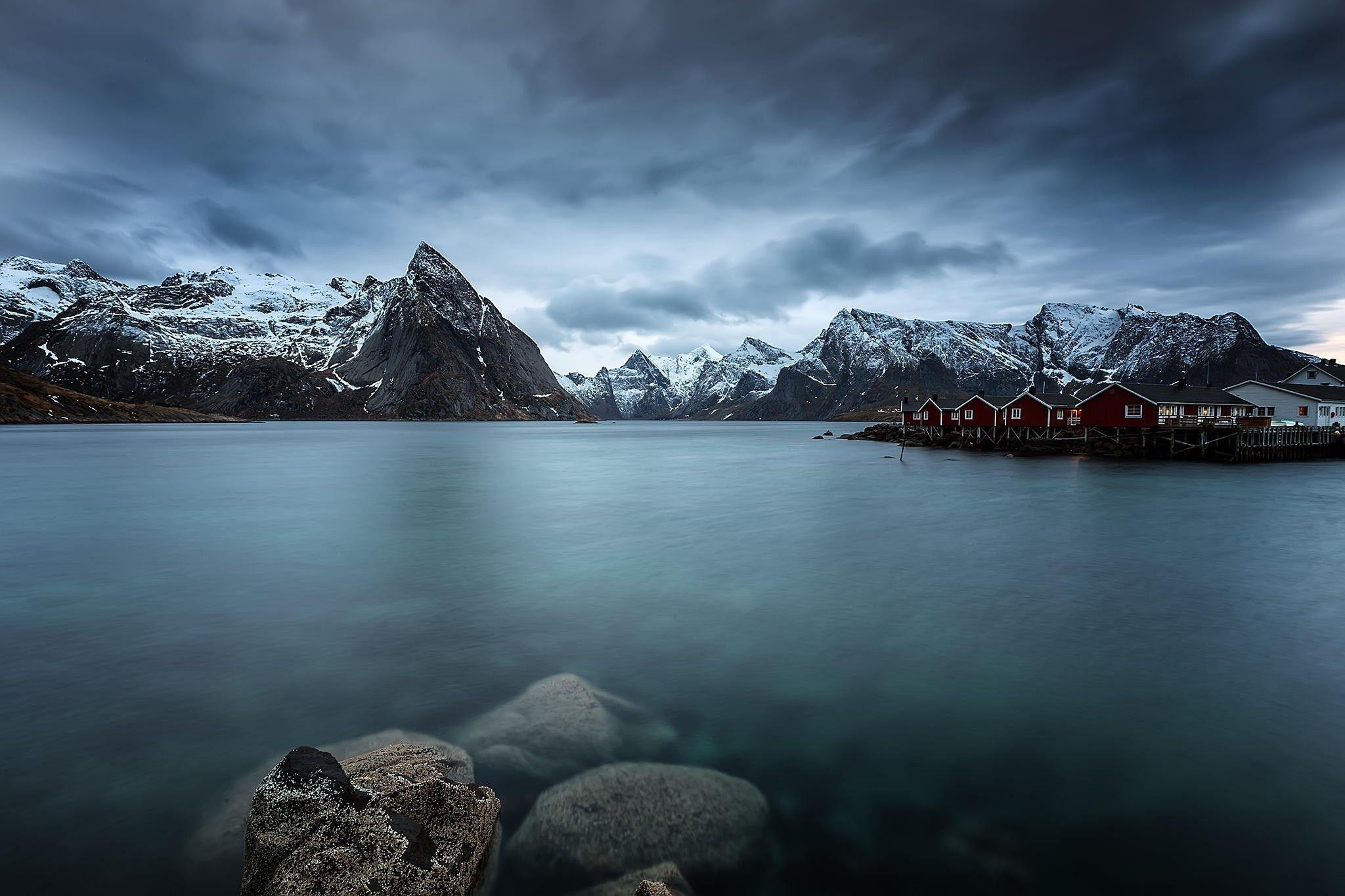 Snow Ocean Wallpapers - Top Free Snow Ocean Backgrounds - WallpaperAccess