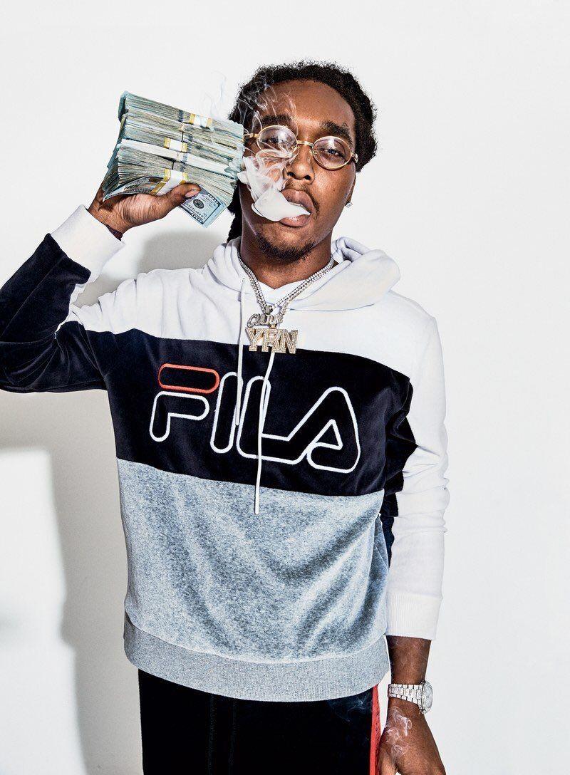 Quavo Huncho Wallpapers - Top Free Quavo Huncho Backgrounds ...