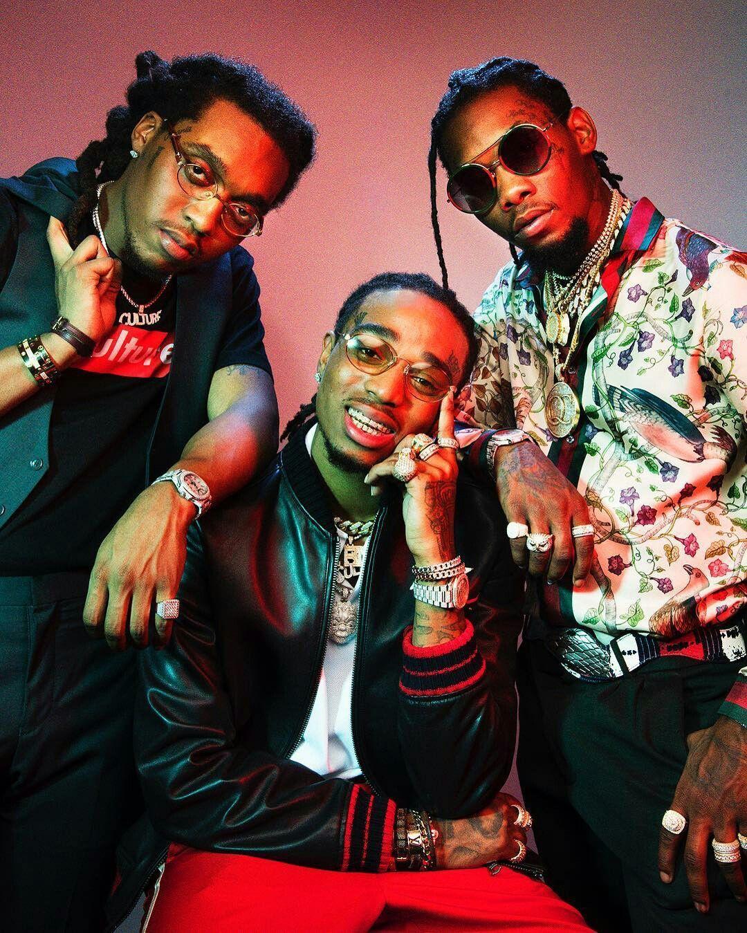 Quavo Huncho Wallpapers - Top Free Quavo Huncho Backgrounds ...