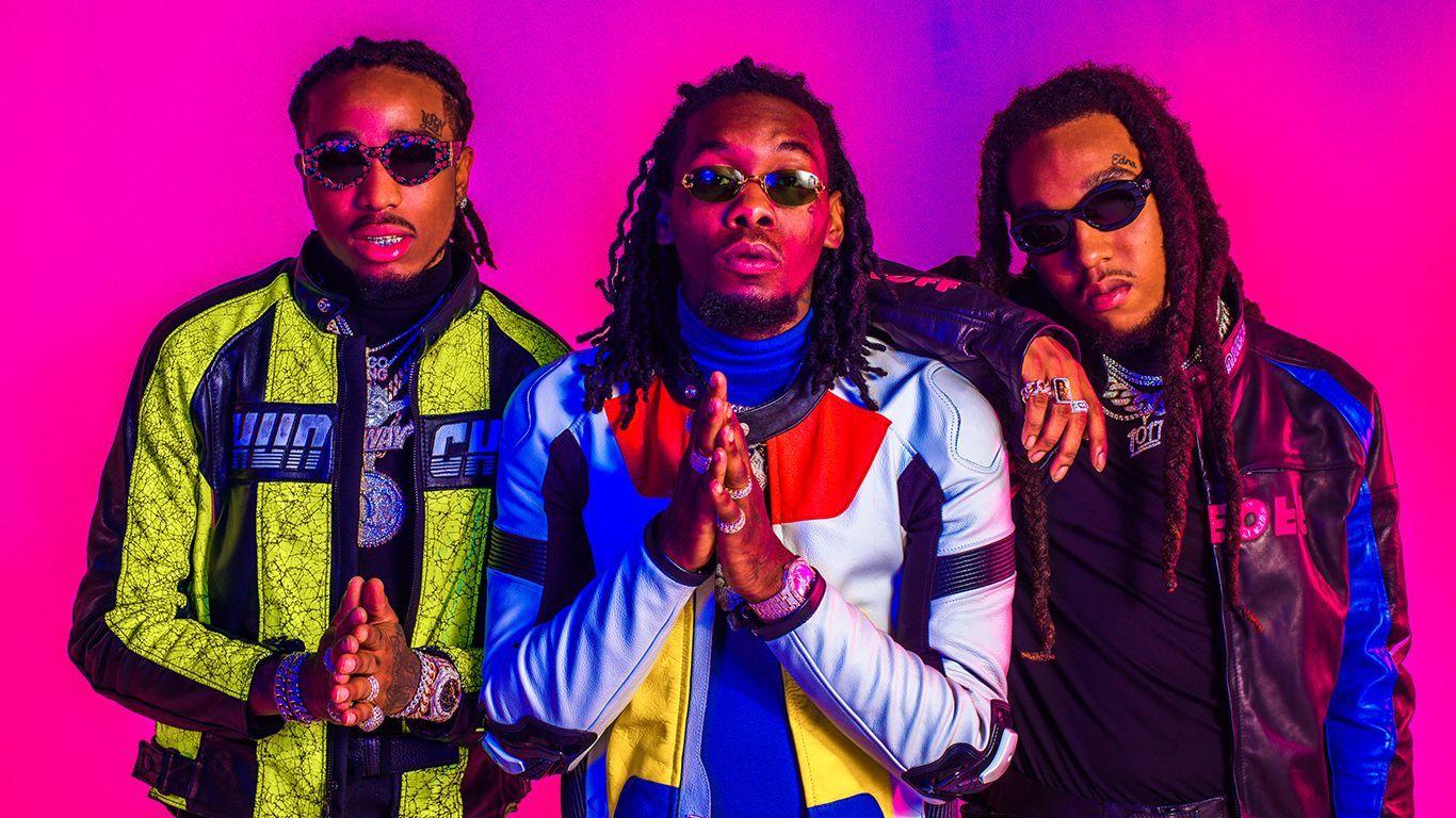 Quavo Huncho Wallpapers - Top Free Quavo Huncho Backgrounds ...