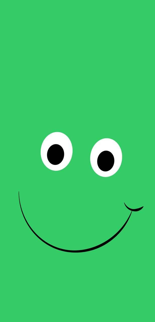 Cartoon Smiley Face Wallpapers - Top Free Cartoon Smiley Face ...