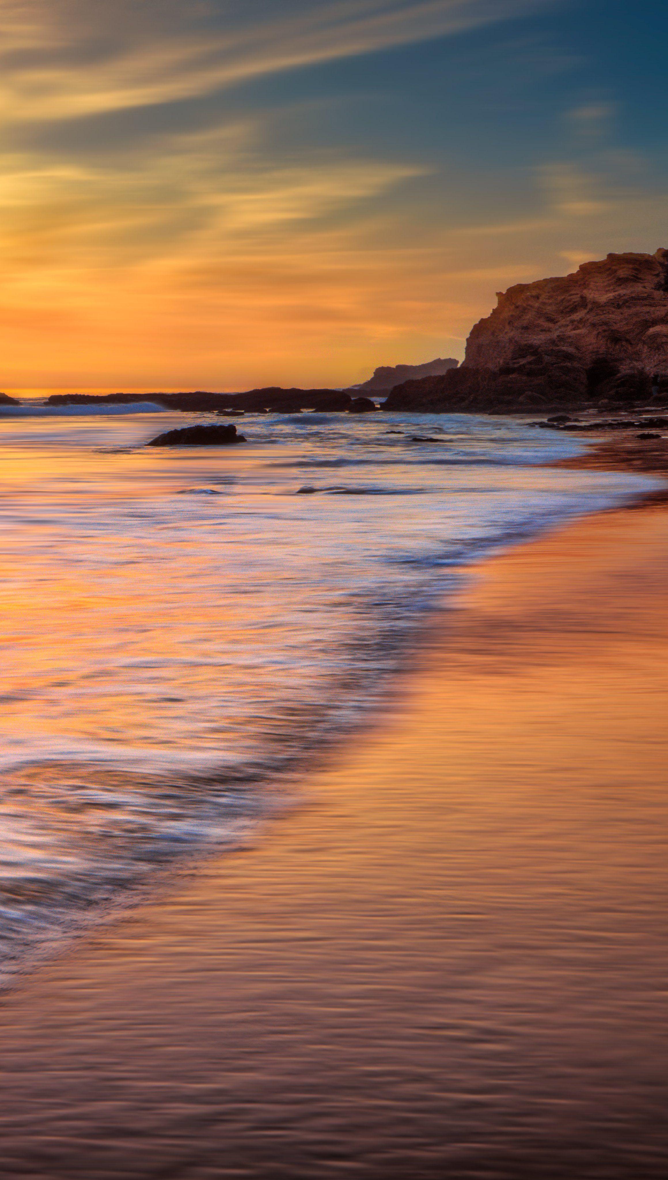 California Coastline Wallpapers - Top Free California Coastline ...
