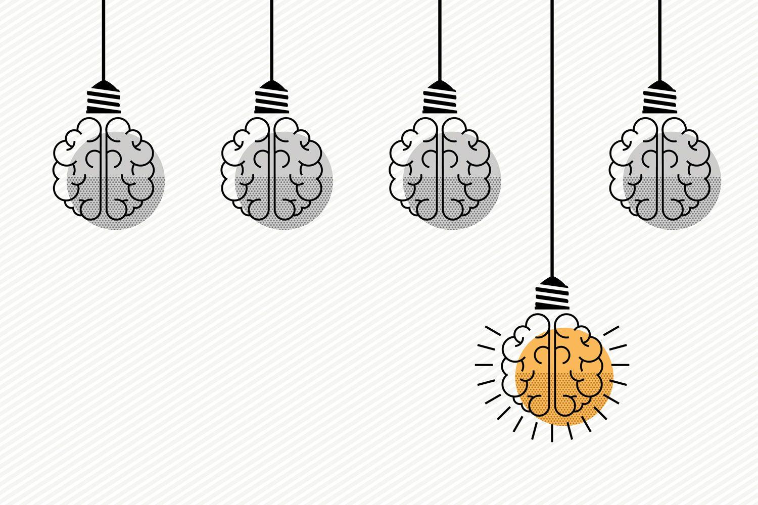 Creative Brain Wallpapers - Top Free Creative Brain Backgrounds ...