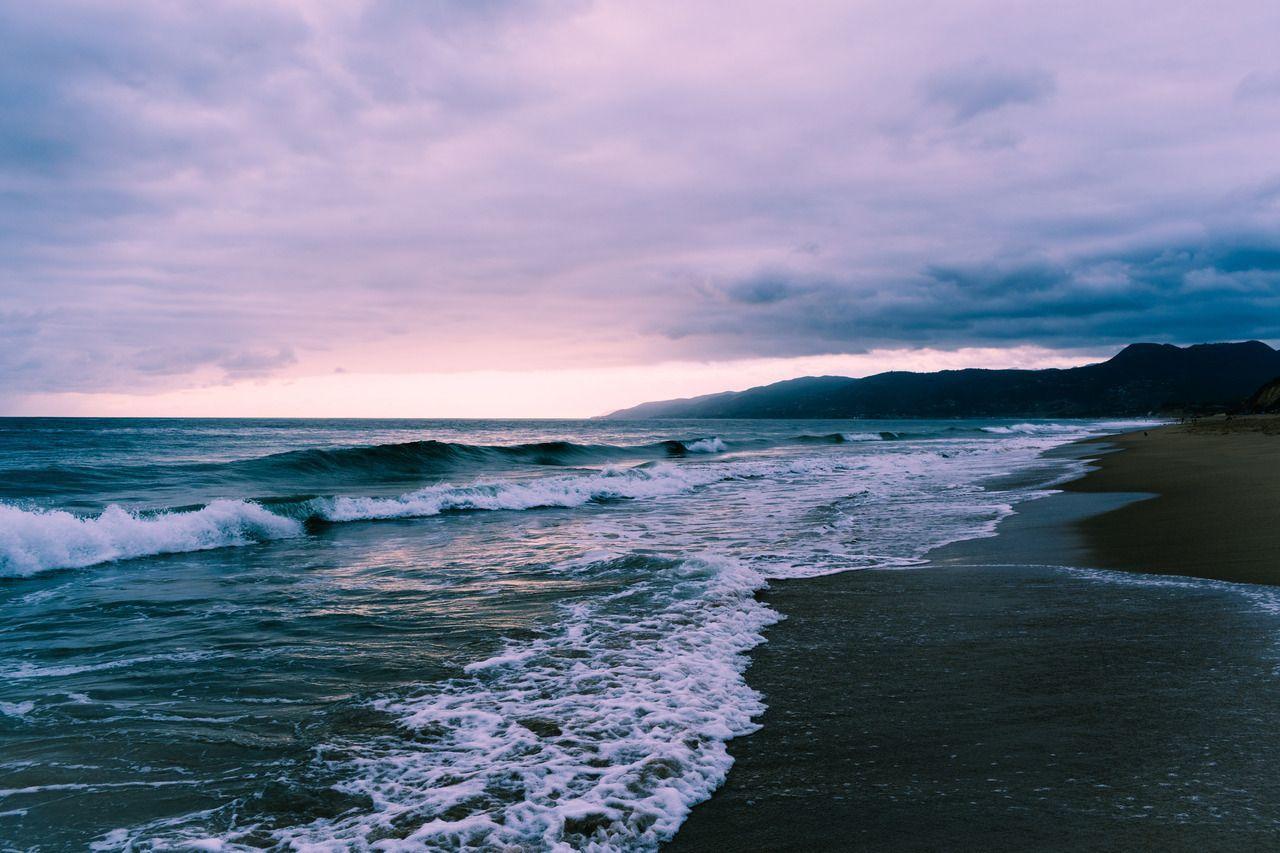 Malibu California Wallpapers - Top Free Malibu California Backgrounds ...