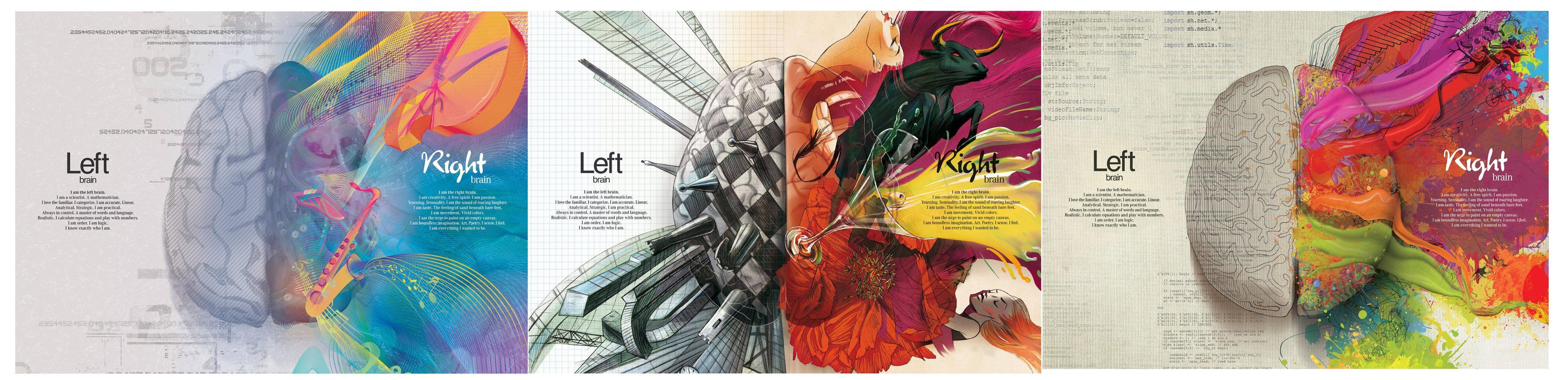 Creative Brain Wallpapers - Top Free Creative Brain Backgrounds ...