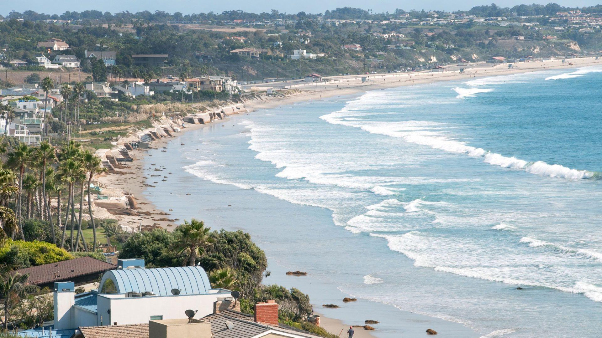 Malibu California Wallpapers - Top Free Malibu California Backgrounds ...